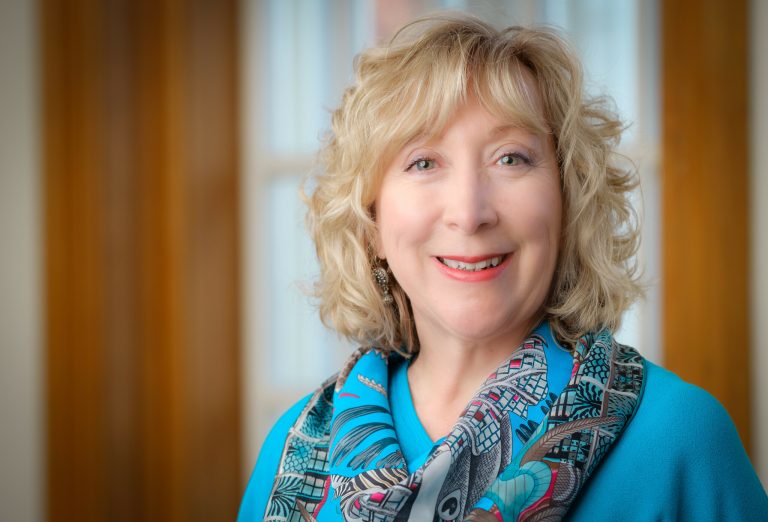 Maria Henson, editor of Wake Forest Magazine, to retire | Inside WFU