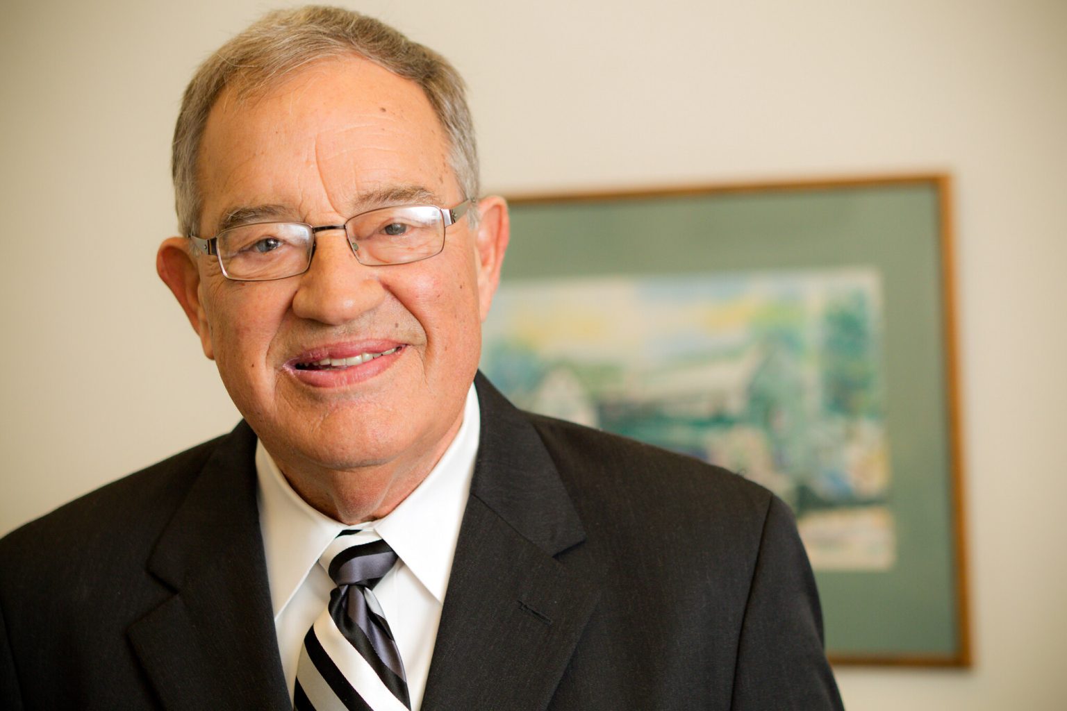 Former staff member Ross Griffith has passed away | Inside WFU