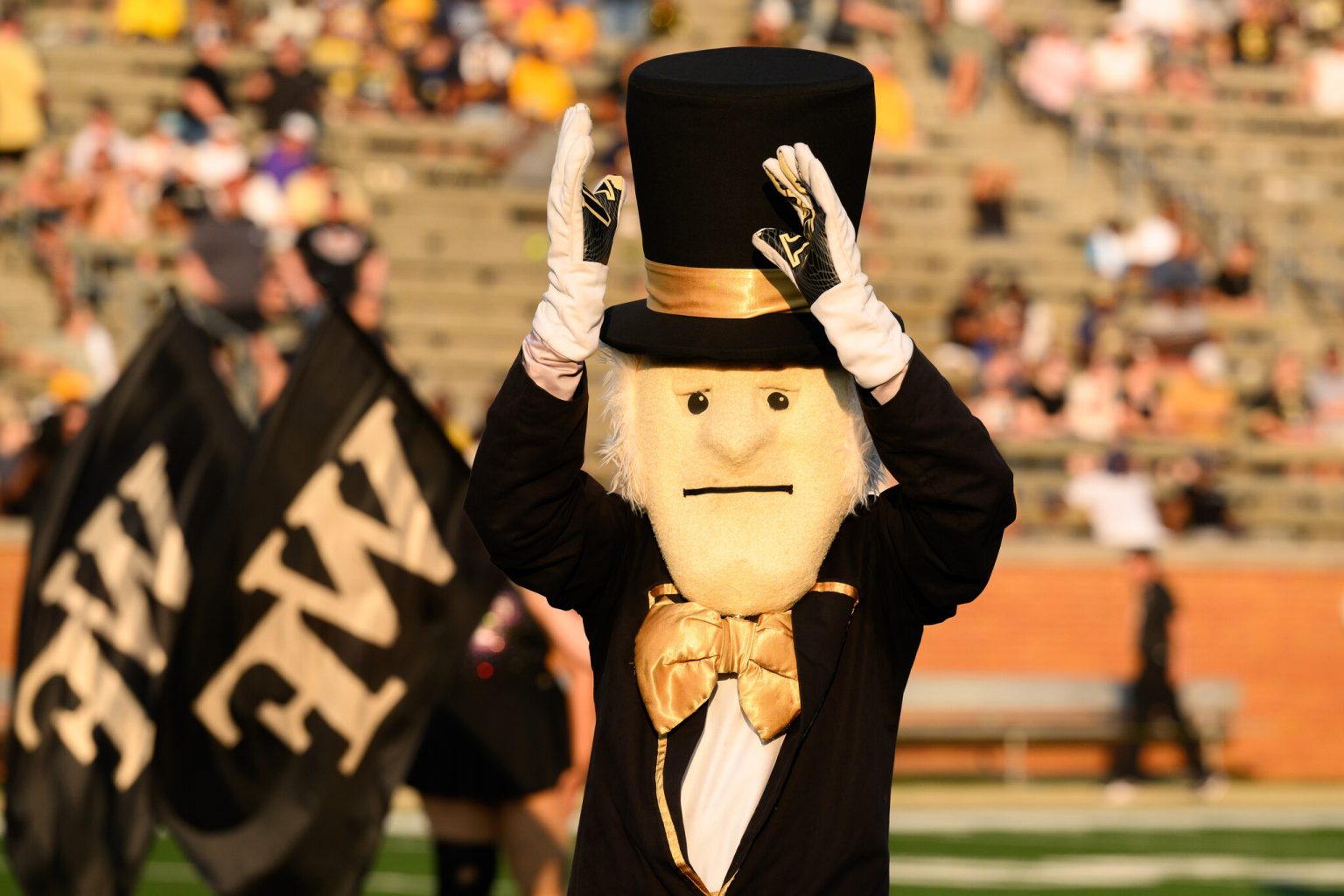 Faculty and Staff Night at Allegacy Stadium, Aug. 29 | Inside WFU