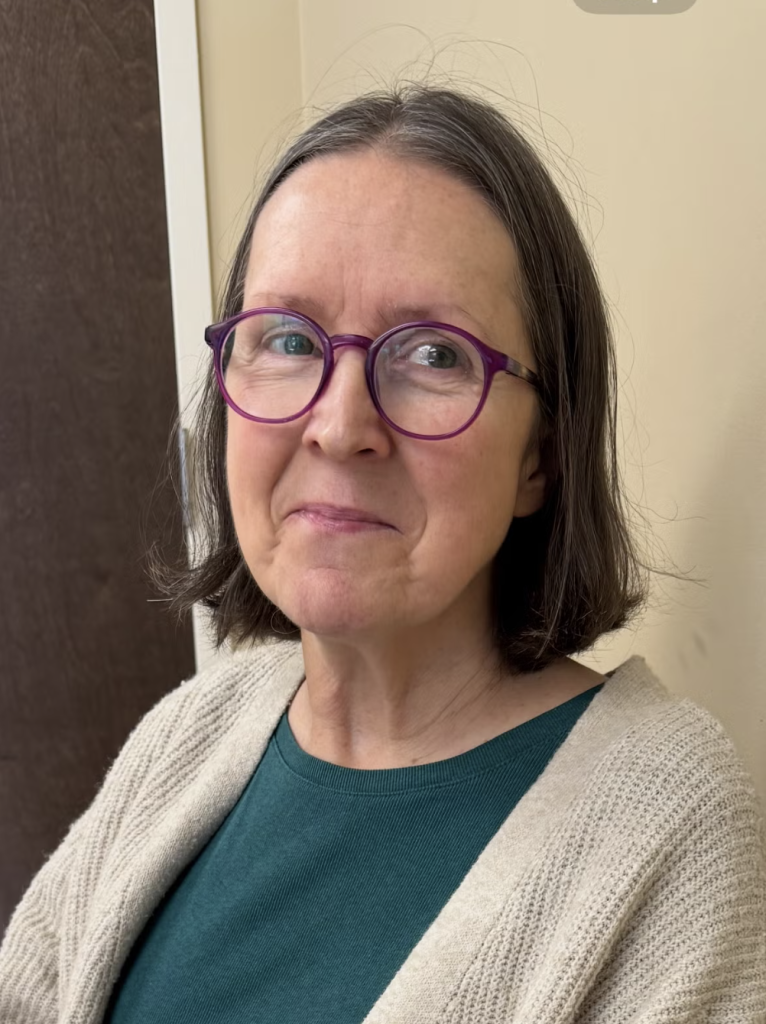 Former faculty member Ann Cunningham has passed away | Inside WFU