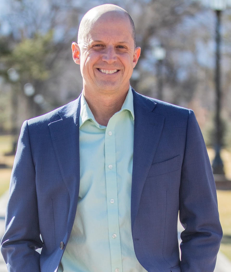 Public lecture to feature renowned Scientist Alan Townsend | Inside WFU