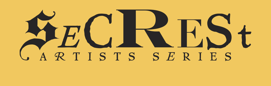 Home - Secrest Artists Series