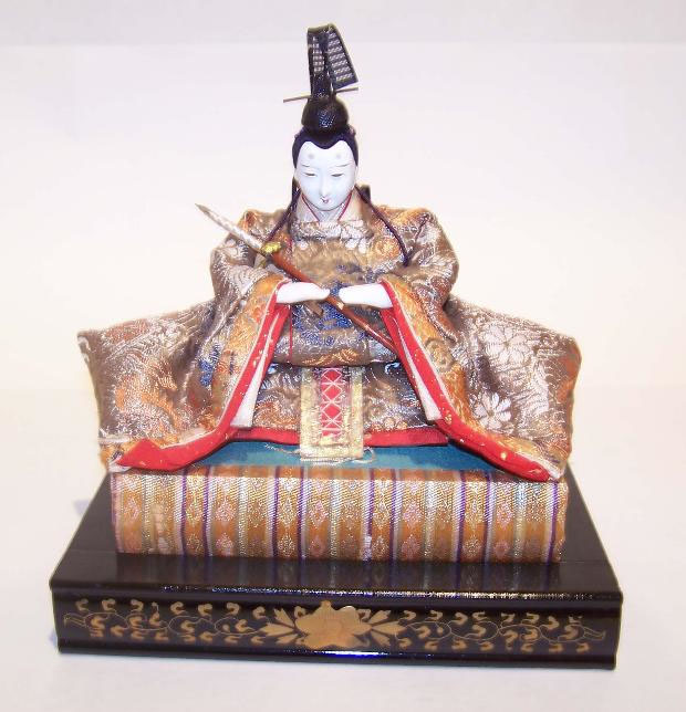 Hina Matsuri: Doll’s Day in Japan - Timothy S. Y. Lam Museum of ...