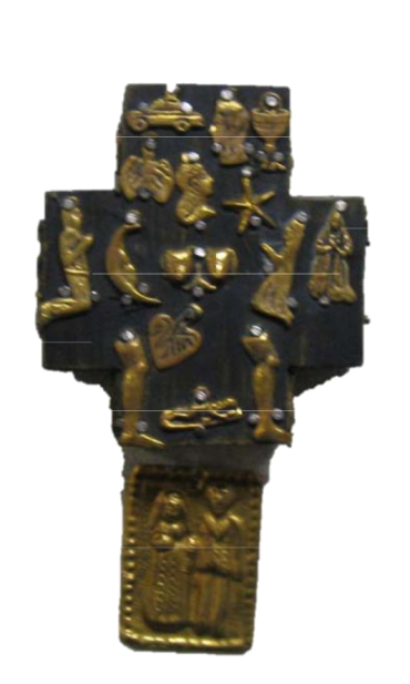 Healing Arts - Timothy S. Y. Lam Museum of Anthropology