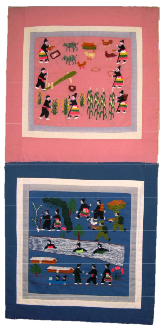 Healing Arts - Timothy S. Y. Lam Museum of Anthropology