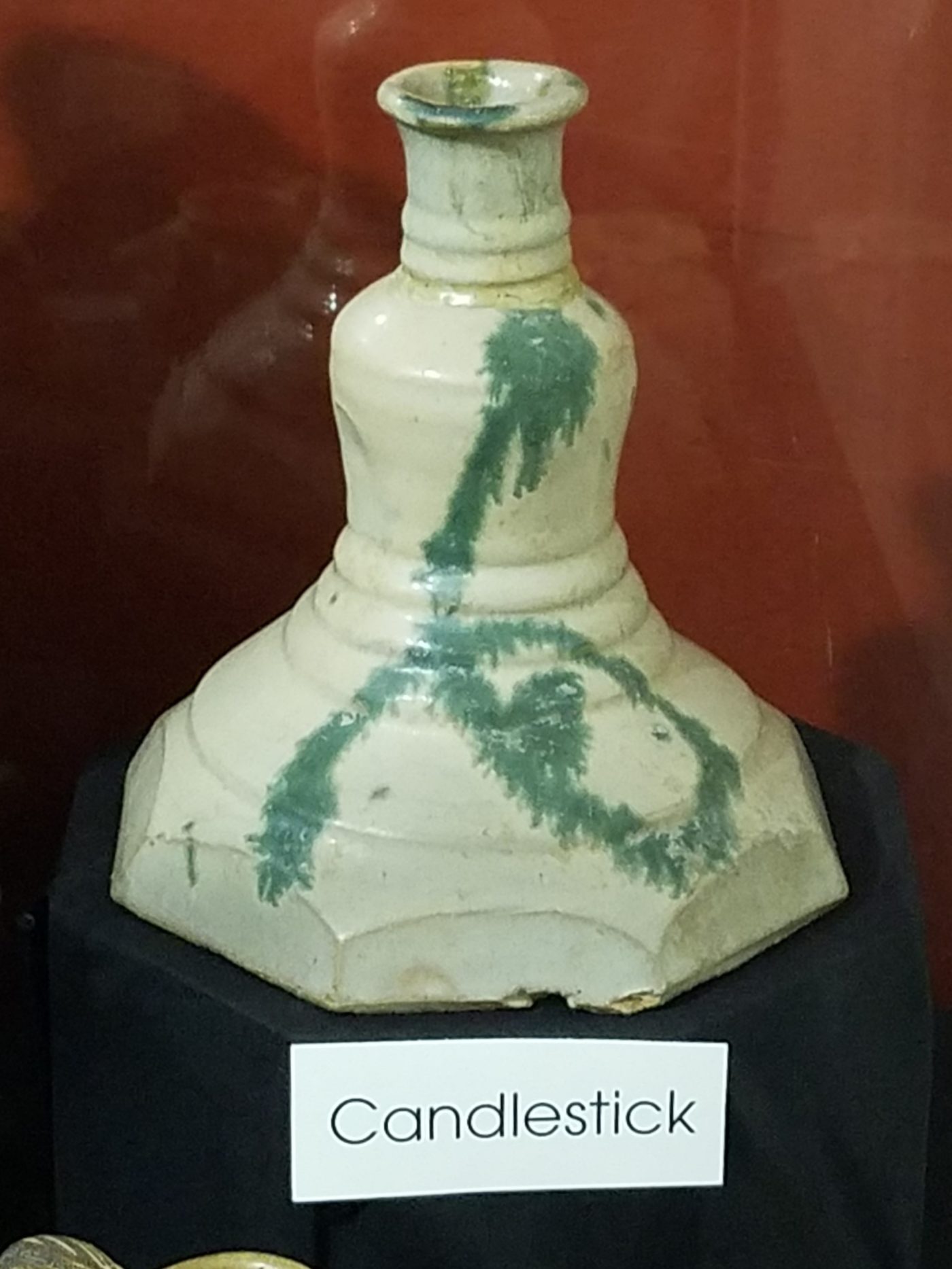 Changsha Ware - Timothy S. Y. Lam Museum of Anthropology