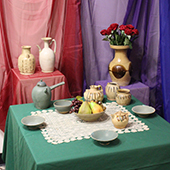 Stoneware on the Silk Roads: Ceramics from the Changsha Kilns - Timothy ...