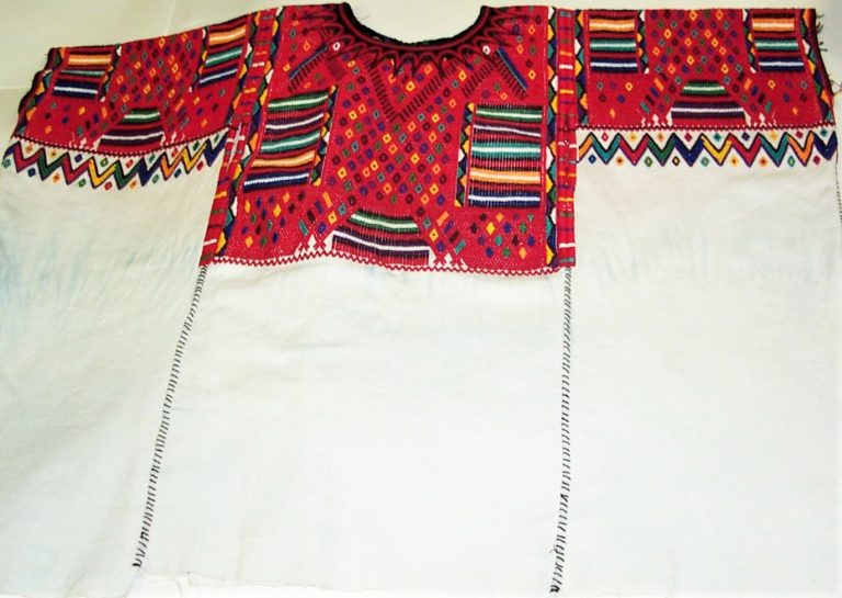 K'iche' Maya - Timothy S. Y. Lam Museum of Anthropology