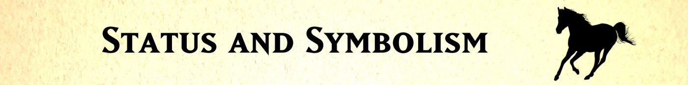 Status and Symbolism - Timothy S. Y. Lam Museum of Anthropology