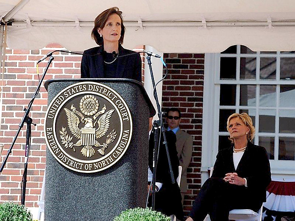 Flanagan | Wake Forest Magazine